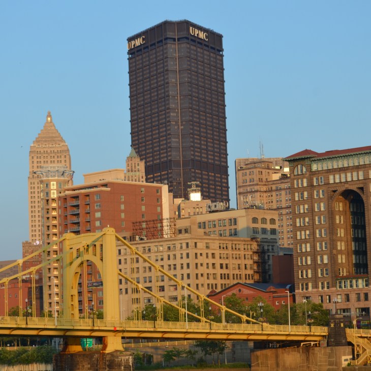 PCHE – Pittsburgh Council on Higher Education