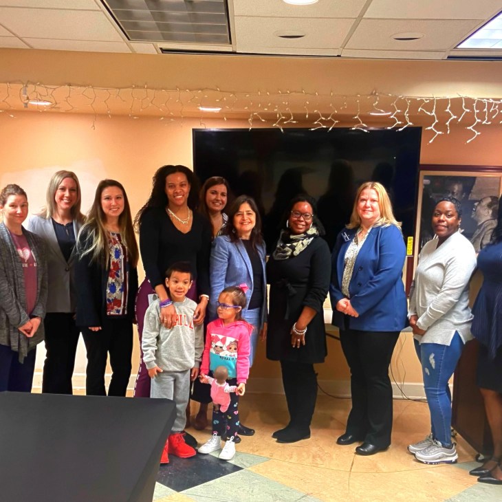 The Pittsburgh Scholar House – PCHE