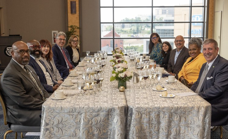 PCHE Presidents & Board – PCHE